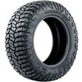 Avix TrailTek R/T 265/70R17 123/120Q E 10 Ply Rugged Terrain Light ...