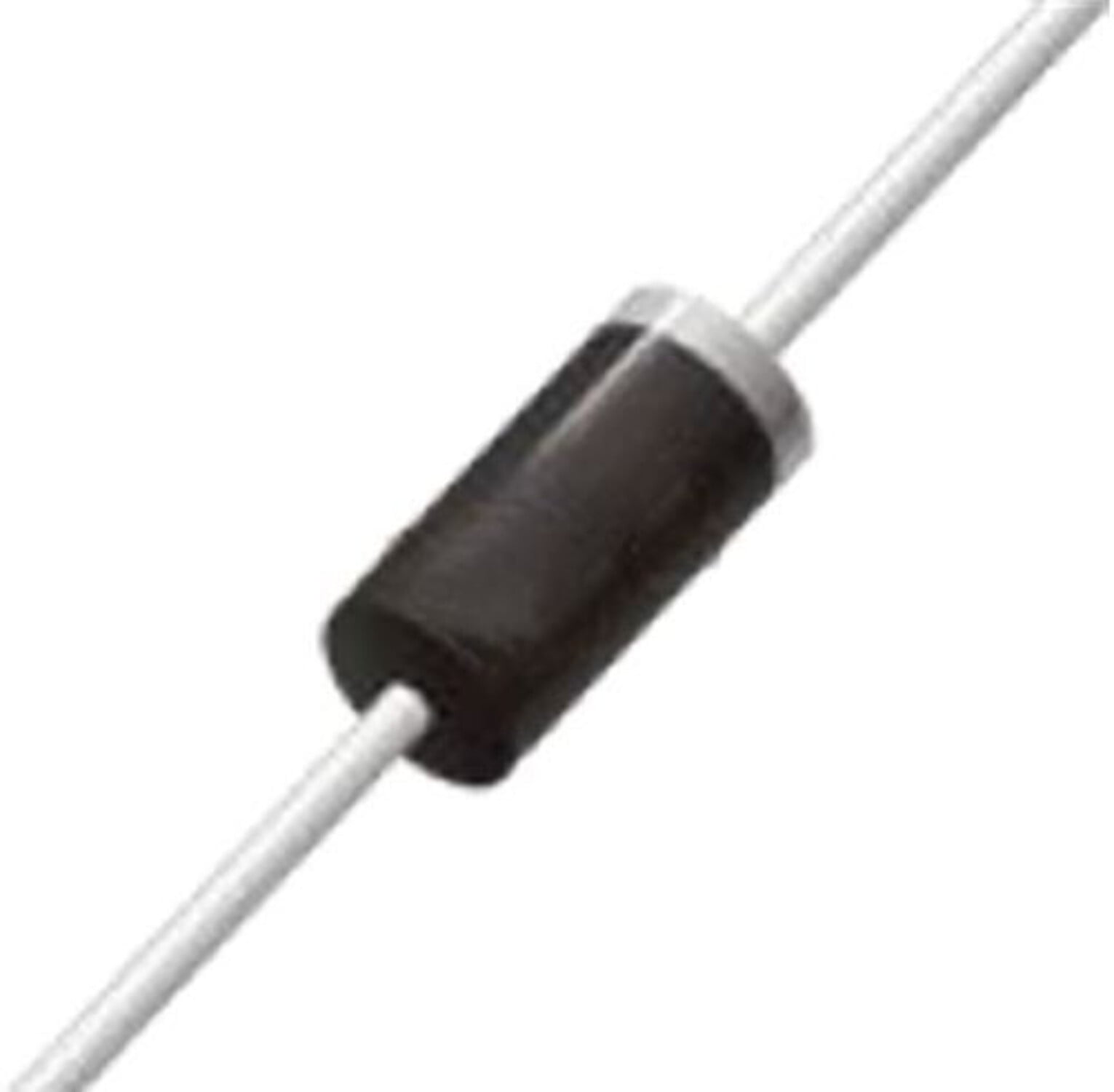 Avlis-co 1N4007-T/B Diode 10 Pack 100 V 1 A - Walmart.com