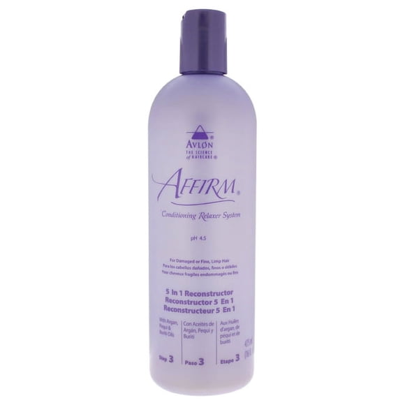 Affirm Hair Products