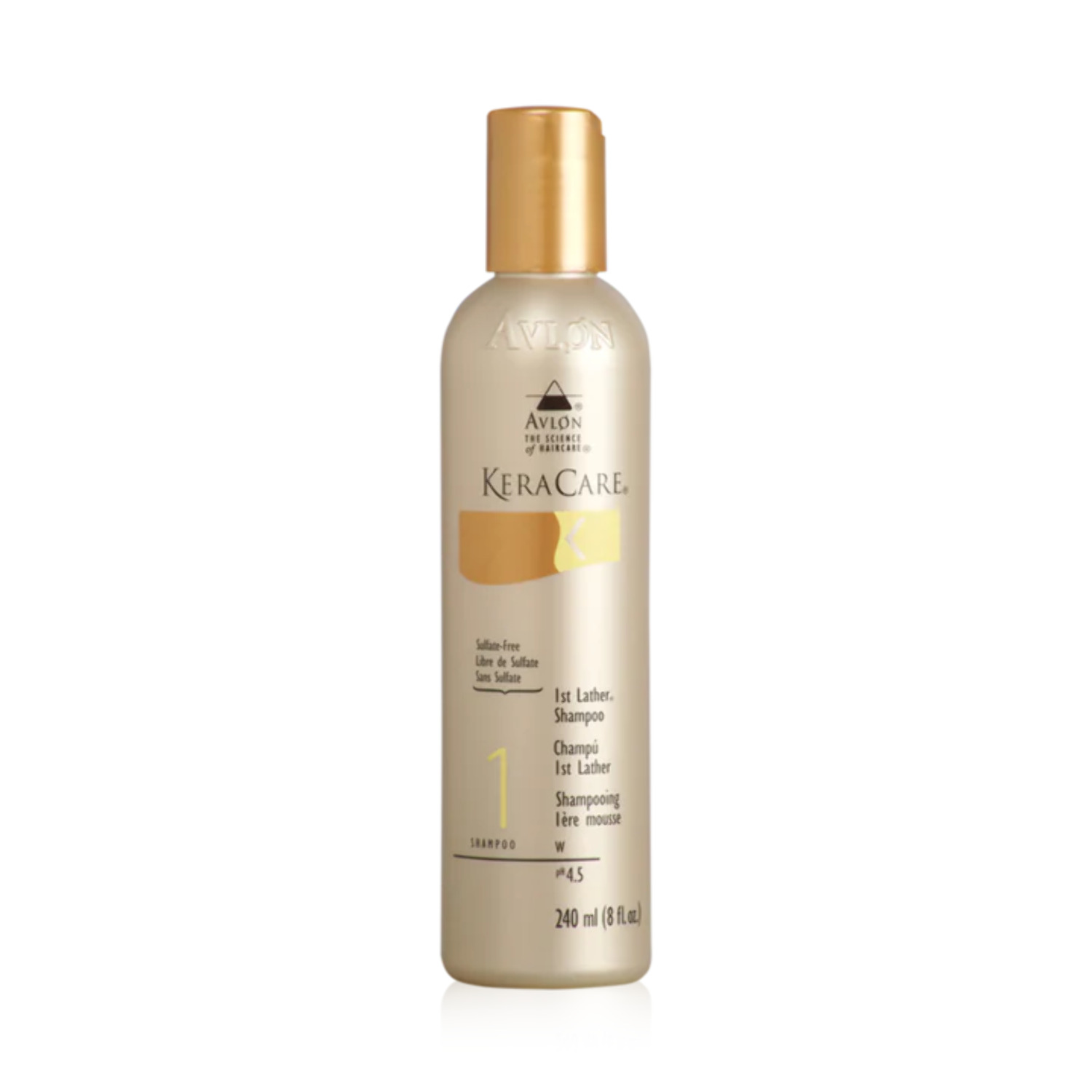 Avlon Kera Care Hydrating Shampoo 8 oz - Walmart.com