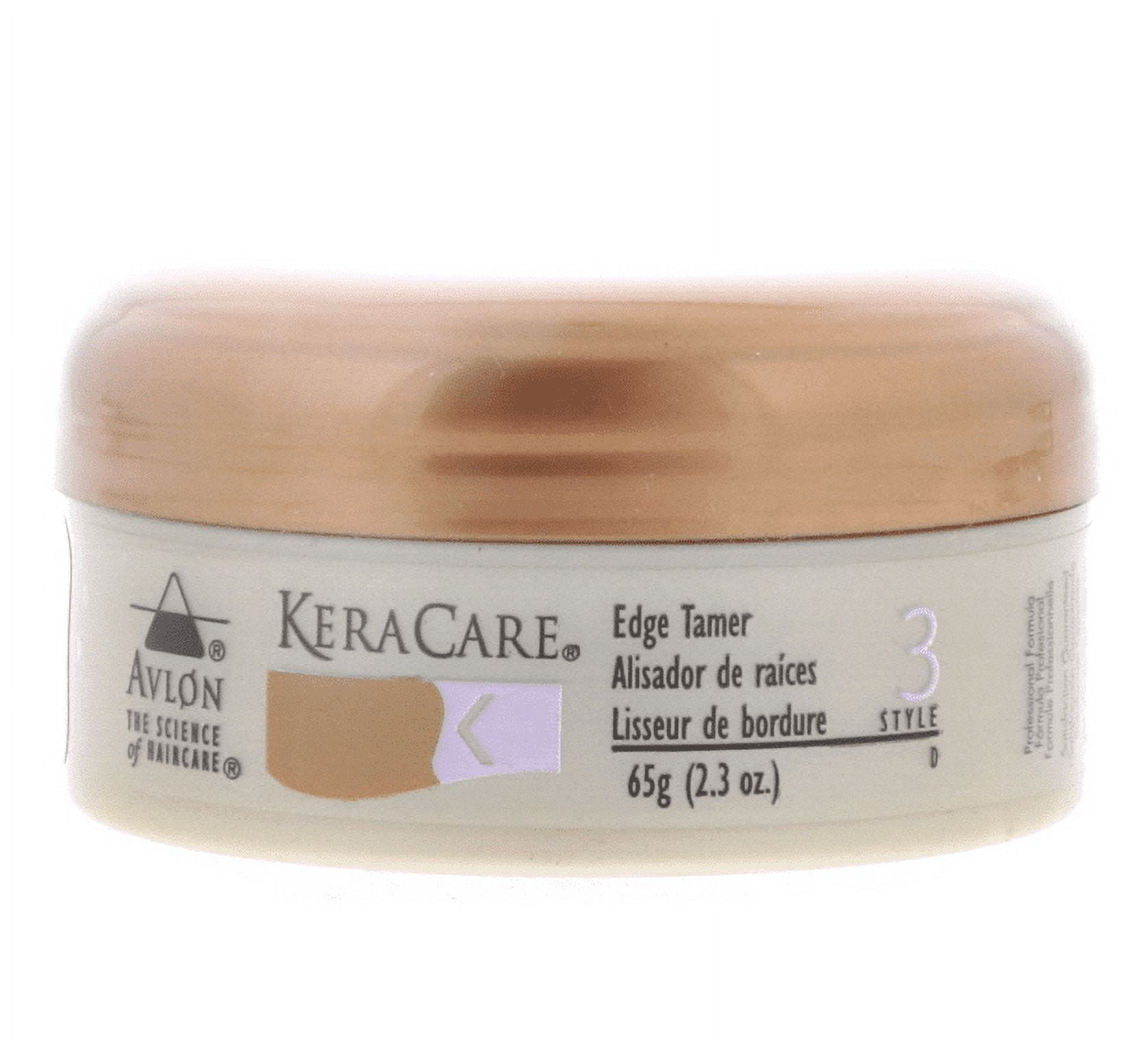 Keracare Edge Tamer 2.3 oz - Walmart.com