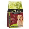 AvoDerm Natural Original Lamb Meal & Brown Rice Recipe Dry Dog Food 4.4 ...