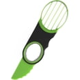 Avocado 3-In-1 Slicer Tool, Avocado Cutter Slicer, Dishwasher Safe ...