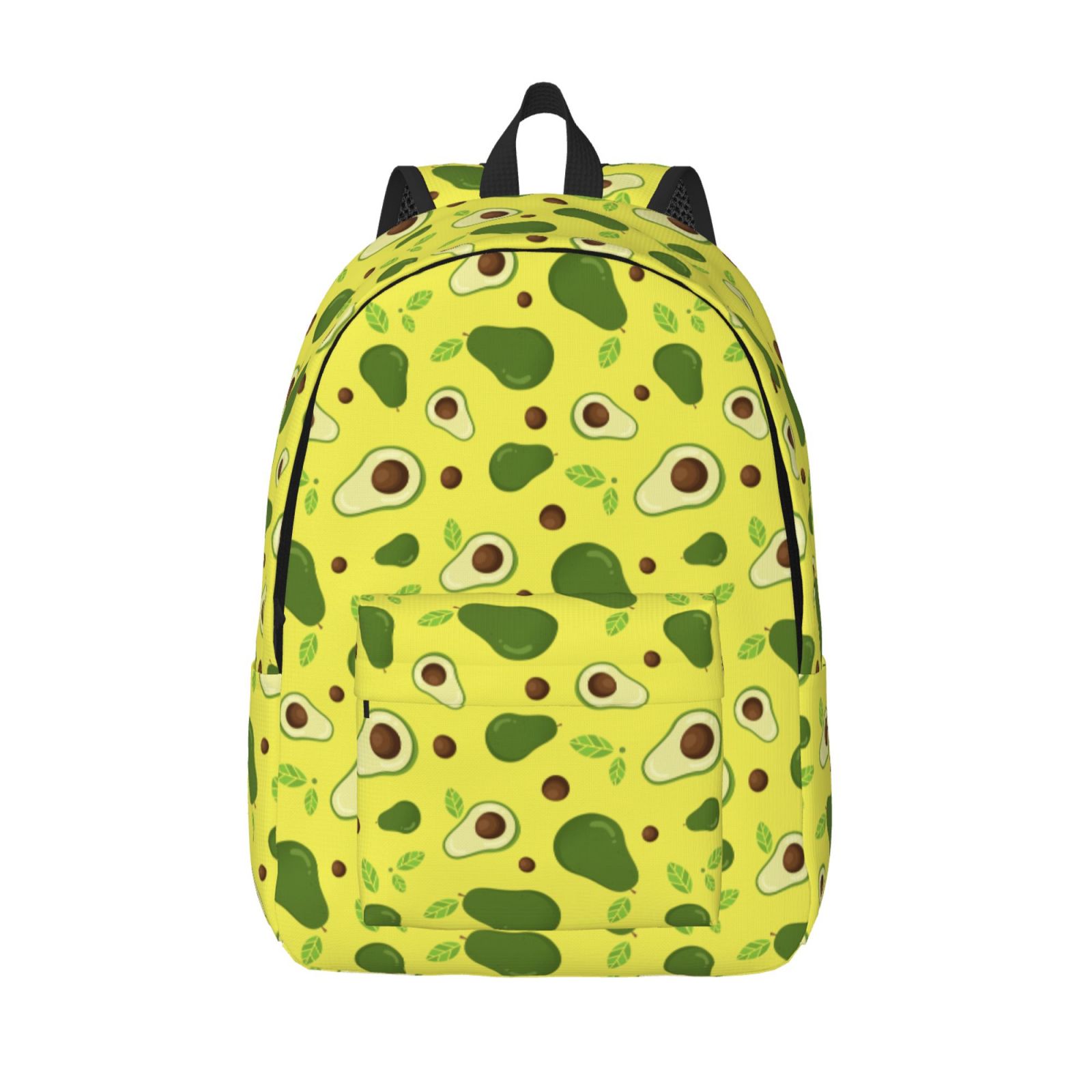 Avocado Backpack for Men Women Laptop Backpack Hiking Backpack Travel ...