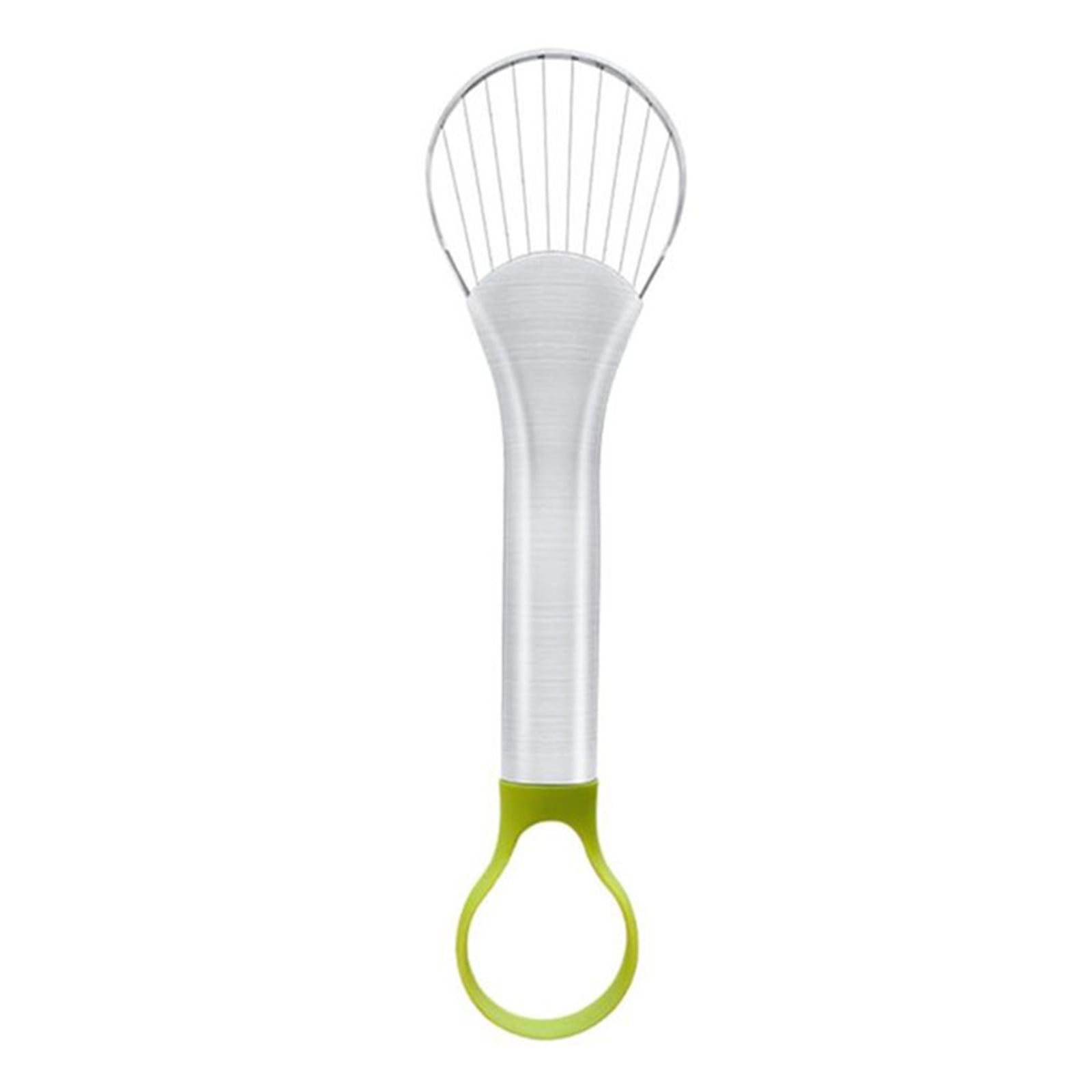Avocado Cutter 2 in 1 Avocado Slicer Pit Removal Tool with Comfortable ...