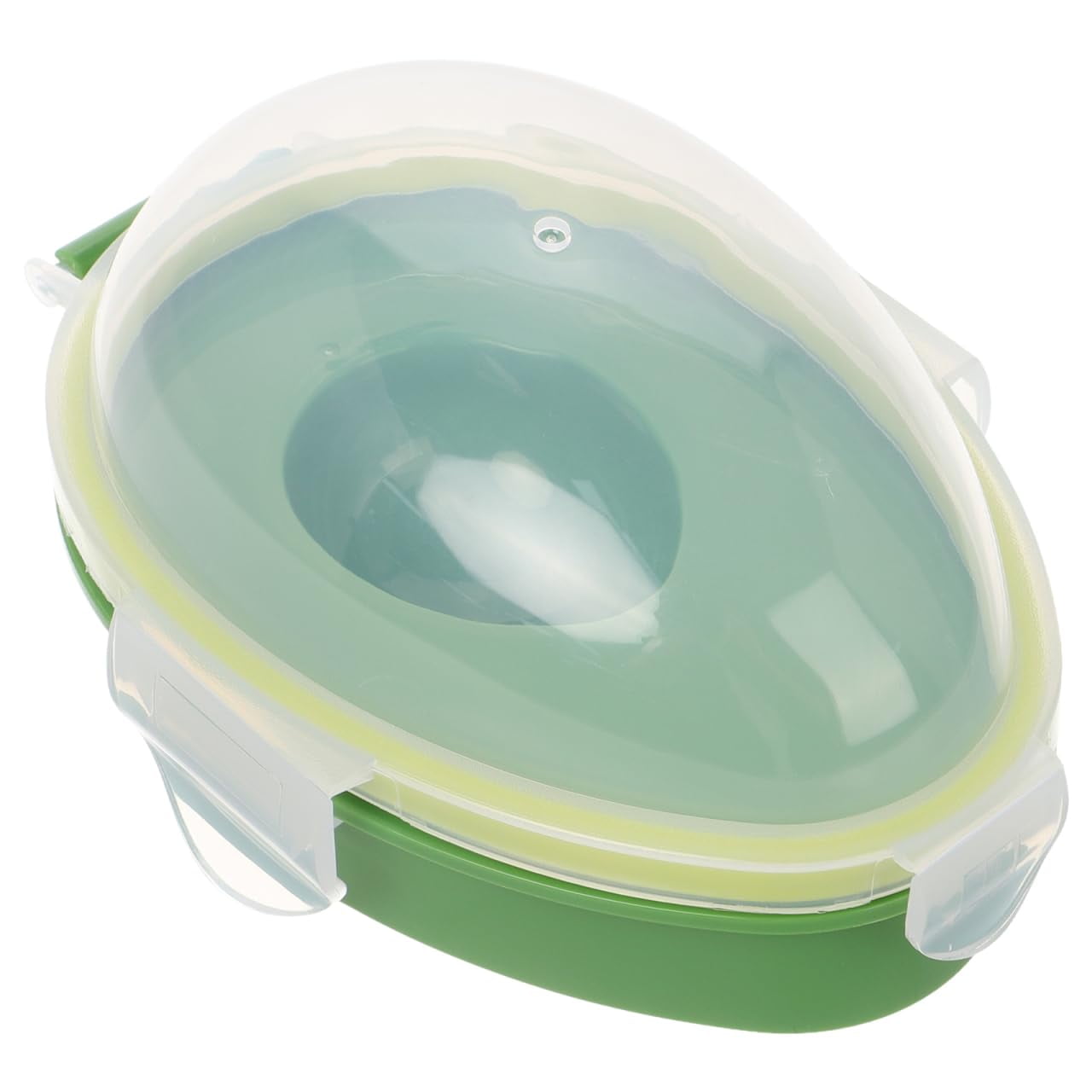 Avocado Keeper Reusable Avocado Storage Container individual Avocado ...