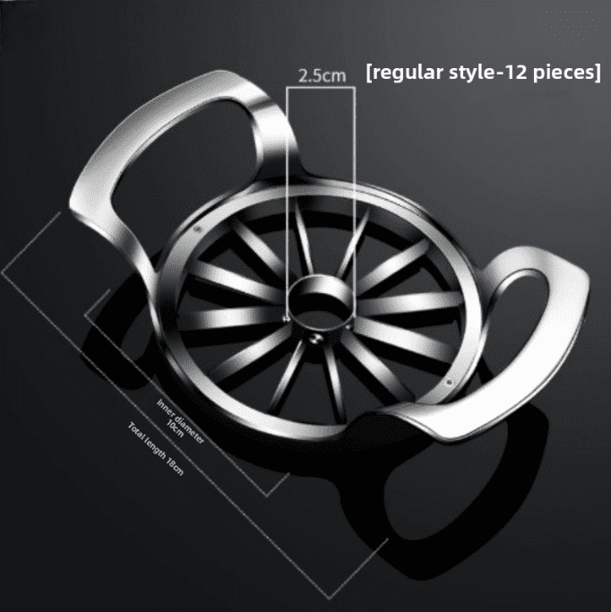Avocado Knife Gadget Stainless Steel Cutter Kitchen Gadgets Fruit ...