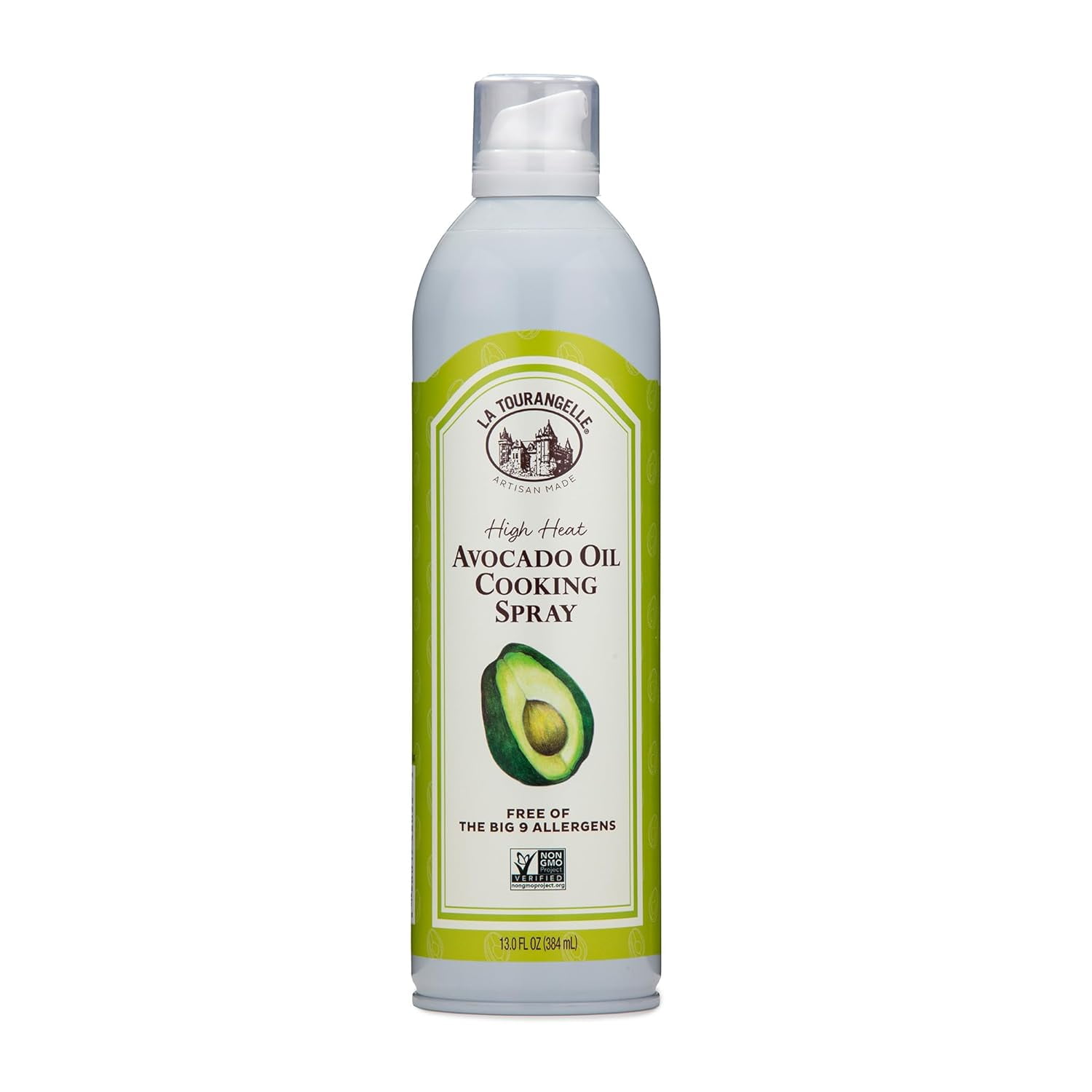 , Avocado Oil Spray, Handcrafted from Premium Avocados, Great for ...