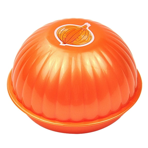 Avocado Onion Tomato Food Storage Box with Lid Sealing Organizer ...