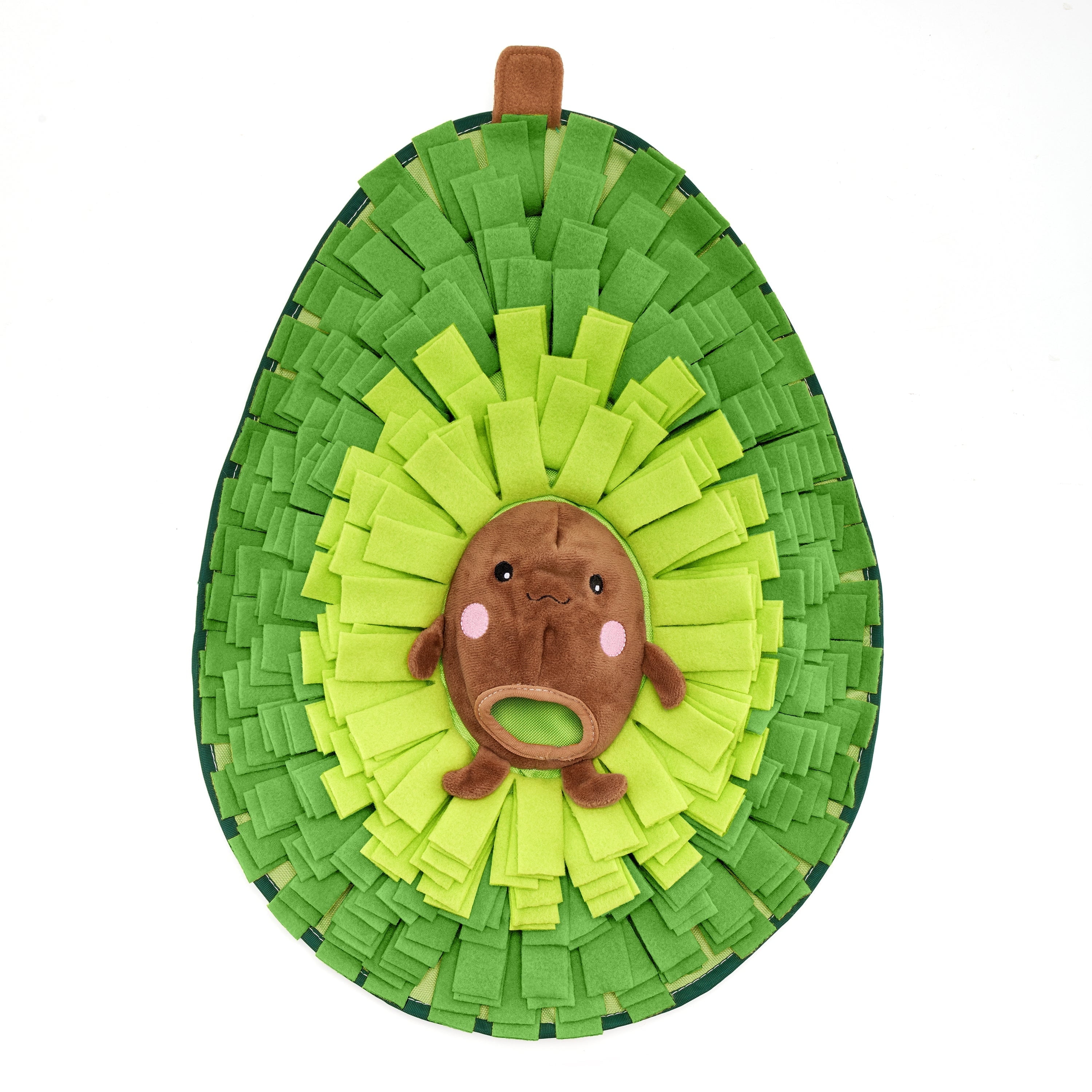 Avocado Pal Snuffle Mat - Walmart.com