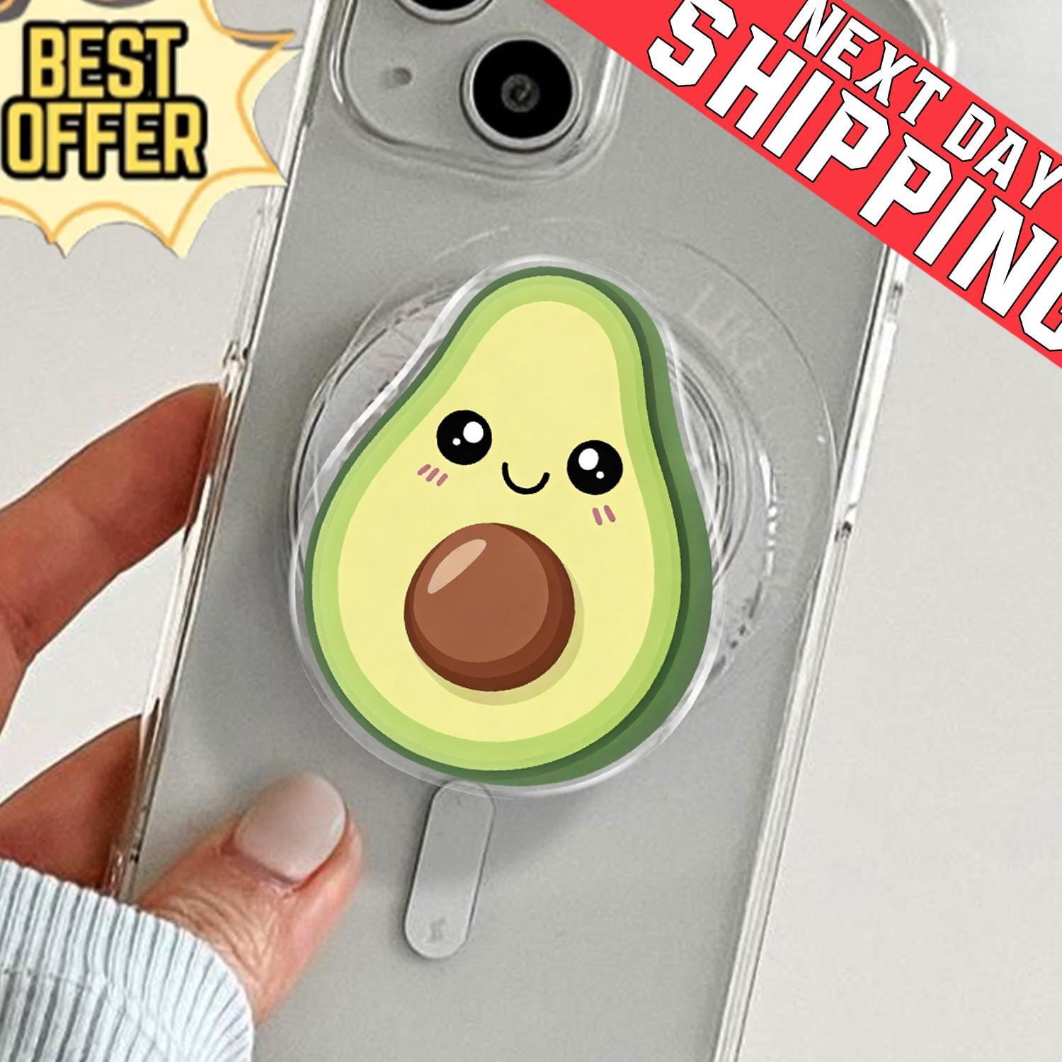 Avocado Phone