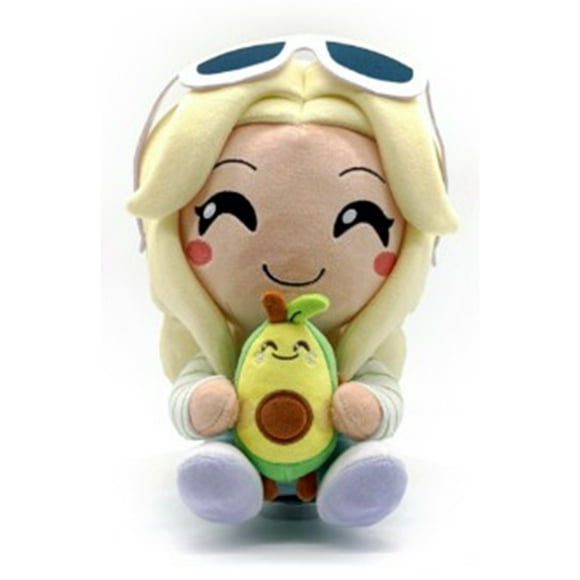 Avocado Plush