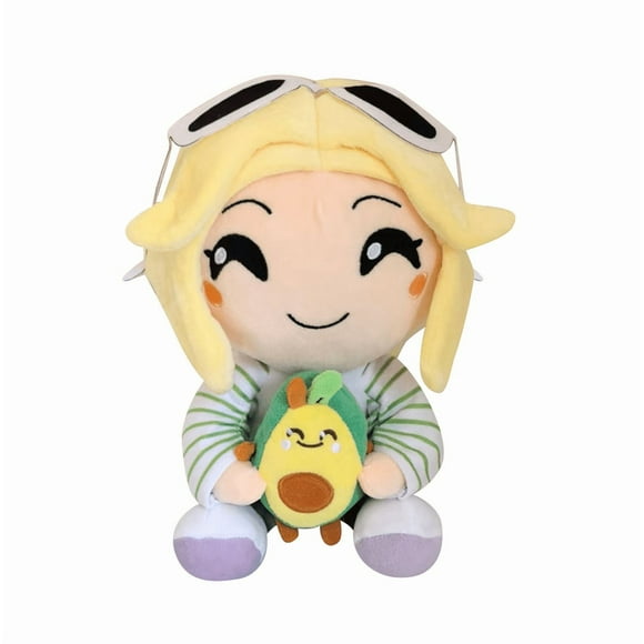Avocado Plush