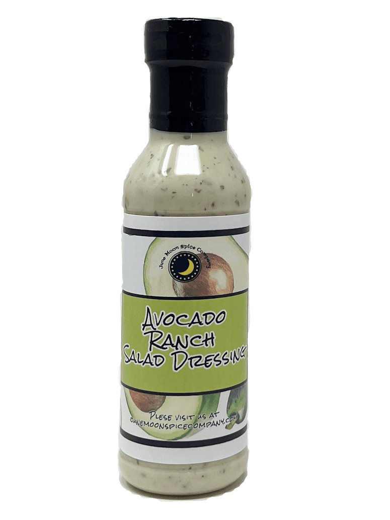 Avocado Ranch Salad Dressing - Walmart.com