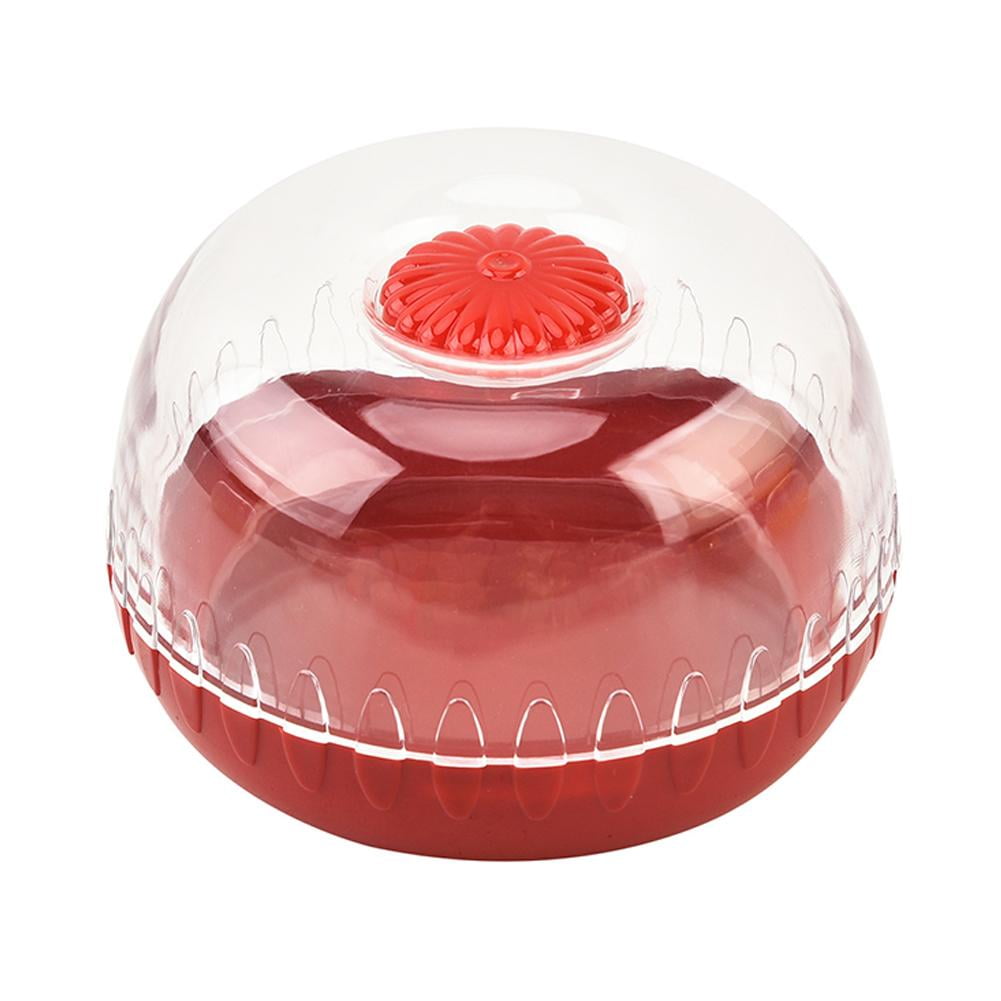 Avocado Saver & Onion Storage Container – Fresh Pods for Food, Produce ...