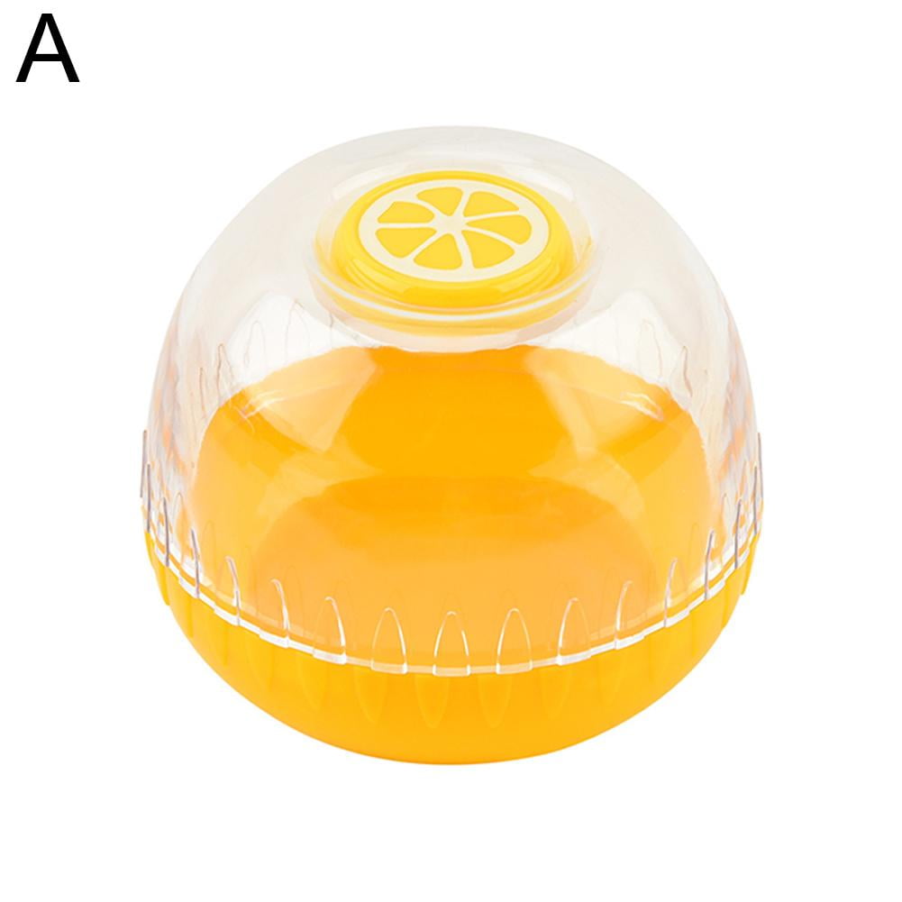 Avocado Saver,Onion Storage Fruit Storage Containers for Fridge ...