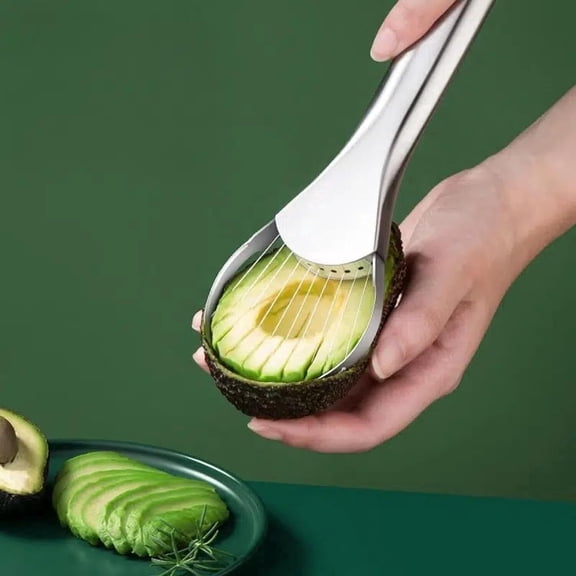 Avocado Utensils
