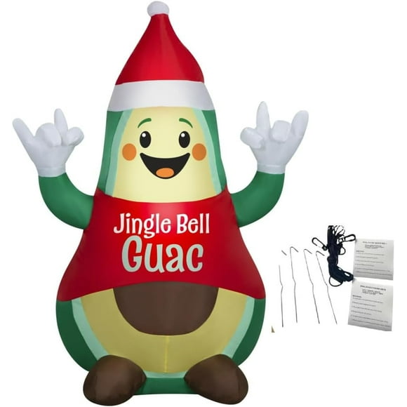 Inflatable Air Dancers