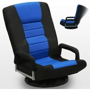 Sonic Kids Inflatable Gaming Chair, Blue - Walmart.com