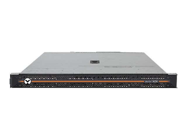 Avocent ADX Management Platform - Remote control device - 1U - rack ...