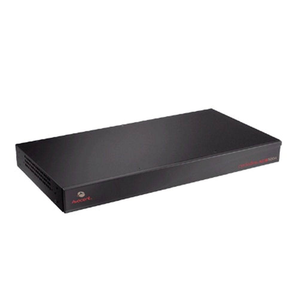 Avocent Cyclades ACS 5000 Advanced Console Server 5008 - 8 ports ...