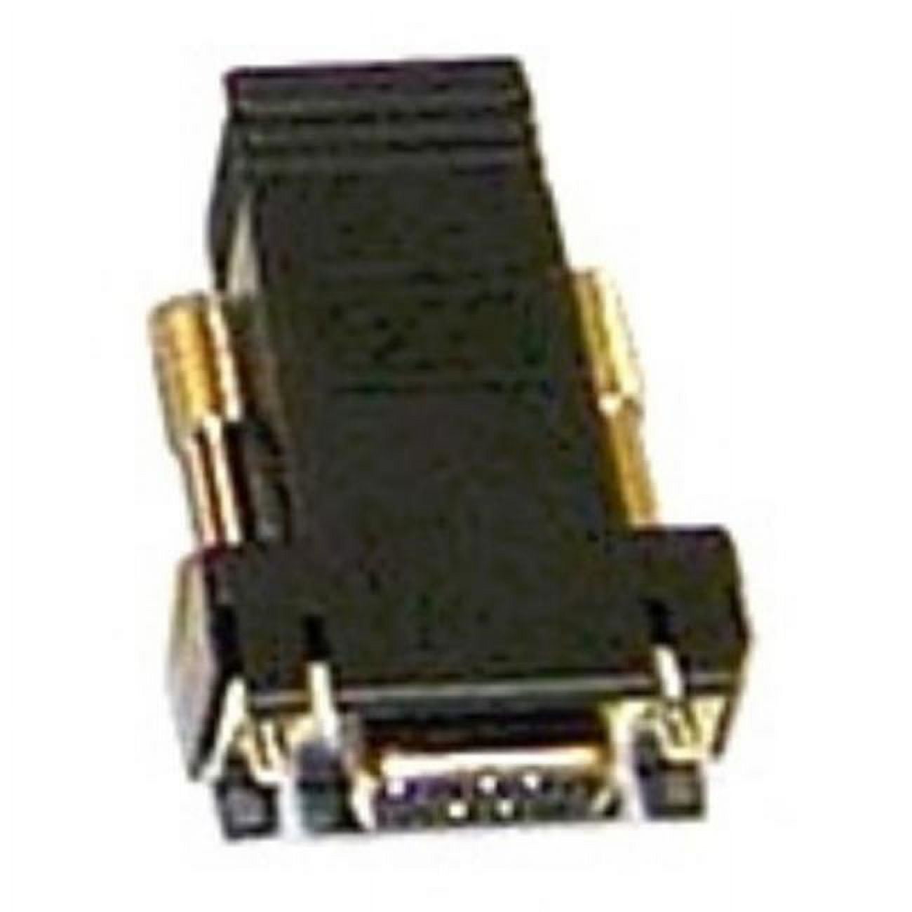 Avocent RJ-45 to DB9M Serial RS-232 Adapter Cable - Walmart.com
