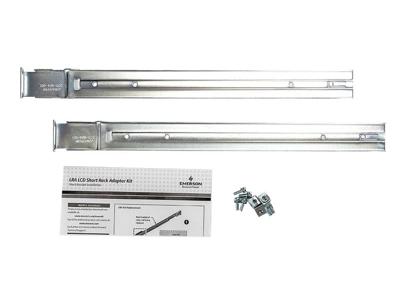 Avocent RMK-90 - KVM console rack mounting kit - Walmart.com