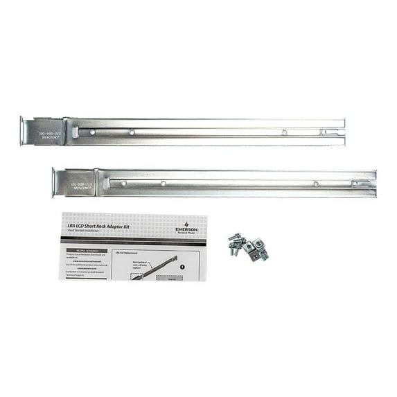 Avocent RMK-90 - KVM console rack mounting kit - Walmart.com