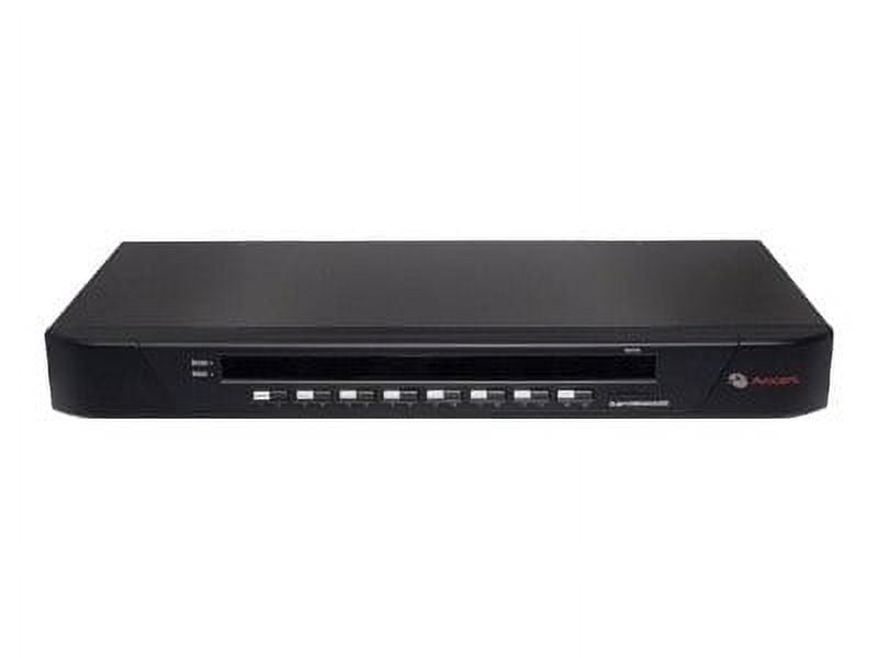 Avocent Switchview 1000 - KVM switch - 16 ports - Walmart.com