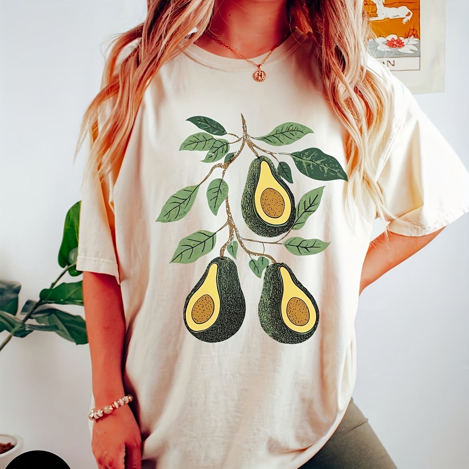 Avodo S1Hirt, rian Gif, Foodie Gift, Avodo Themed Clog, Avodo Graphic ...