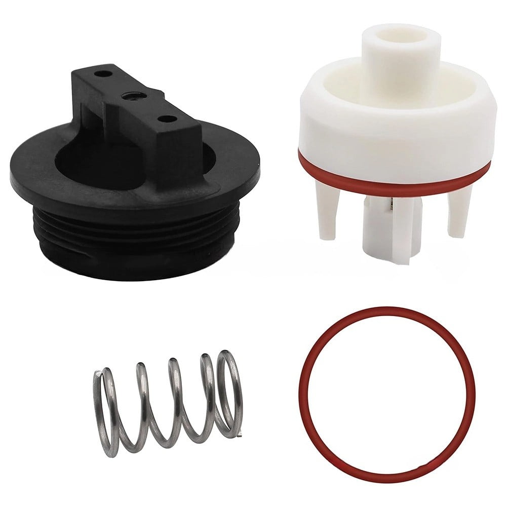 Avoid Backflow Issues Retrofit Kit for Watts Convert 800M4QT to 800M4FR ...