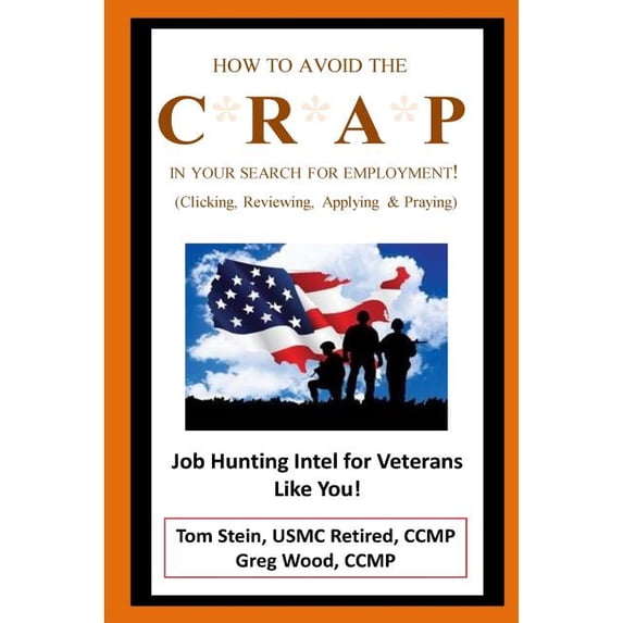 How to Avoid the CRAP in Your Search for Employment: Military Family ...