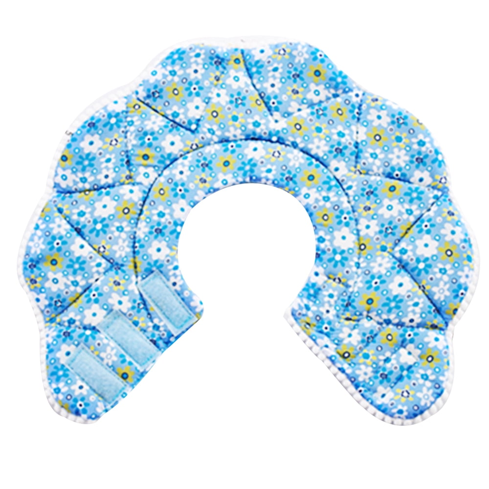 Avoid Licking the E-Collar for Optimal Recovery The Soft Tapered Collar ...