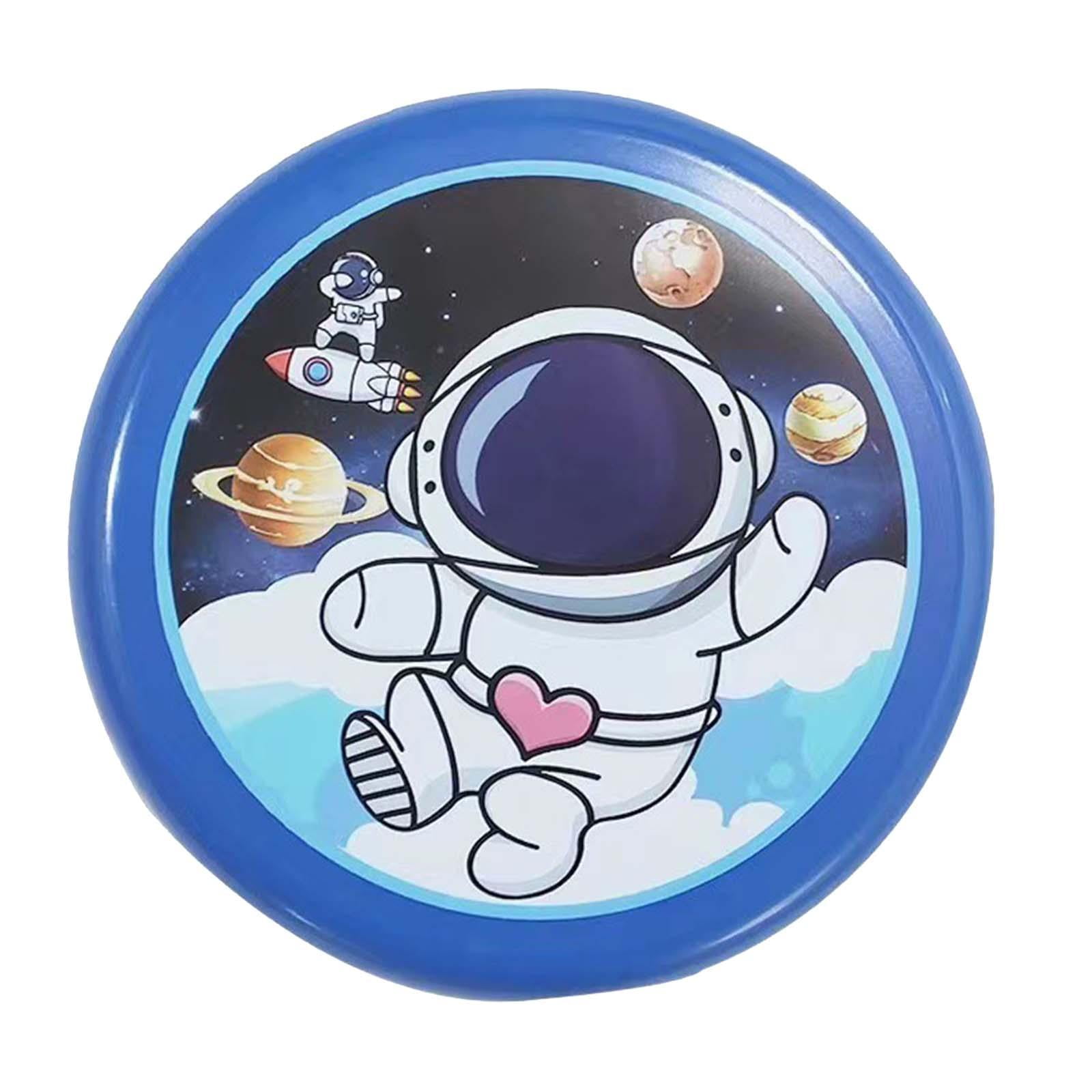 Avoidance Plate Team Play Game Soft Flying Saucers for Games Outdoor ...