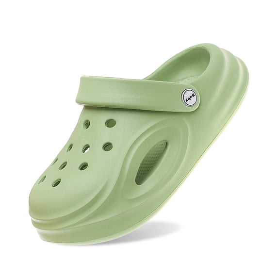 Avolia Big Boys Play Shoes Summer Beach Sandals Cute Rabbit Ear EVA ...