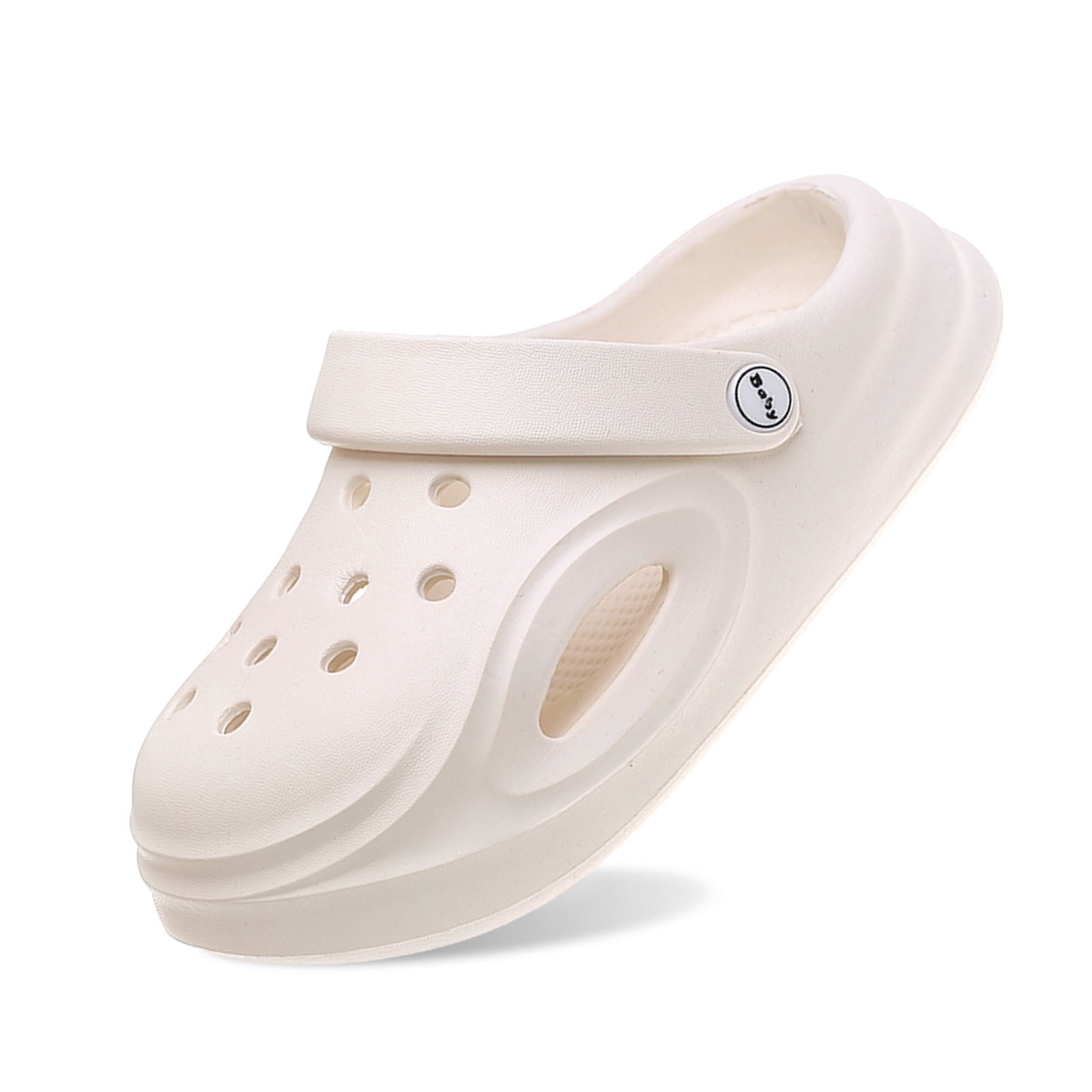 Avolia Big Boys Play Shoes Summer Beach Sandals Cute Rabbit Ear EVA ...