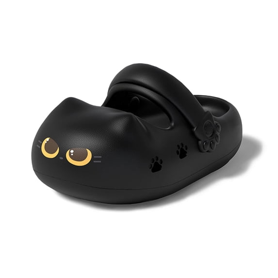 Avolia Men Women Summer Beach Slides Slippers Slip-On Flat Footwear ...