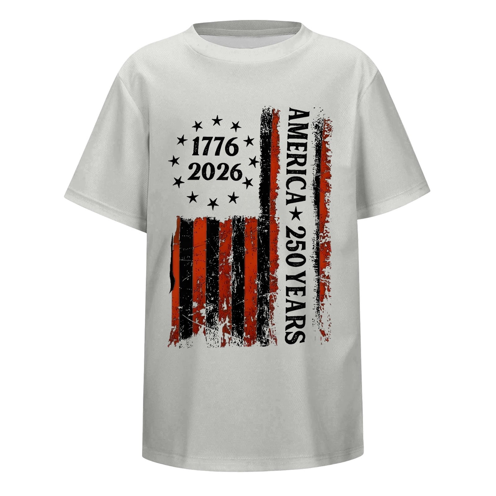 Avolia Men's Casual Graphic Print T-Shirt Summer Clothes Unisex Tee ...