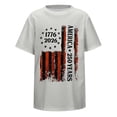 Avolia Men's Casual Graphic Print T-Shirt Summer Clothes Unisex Tee ...