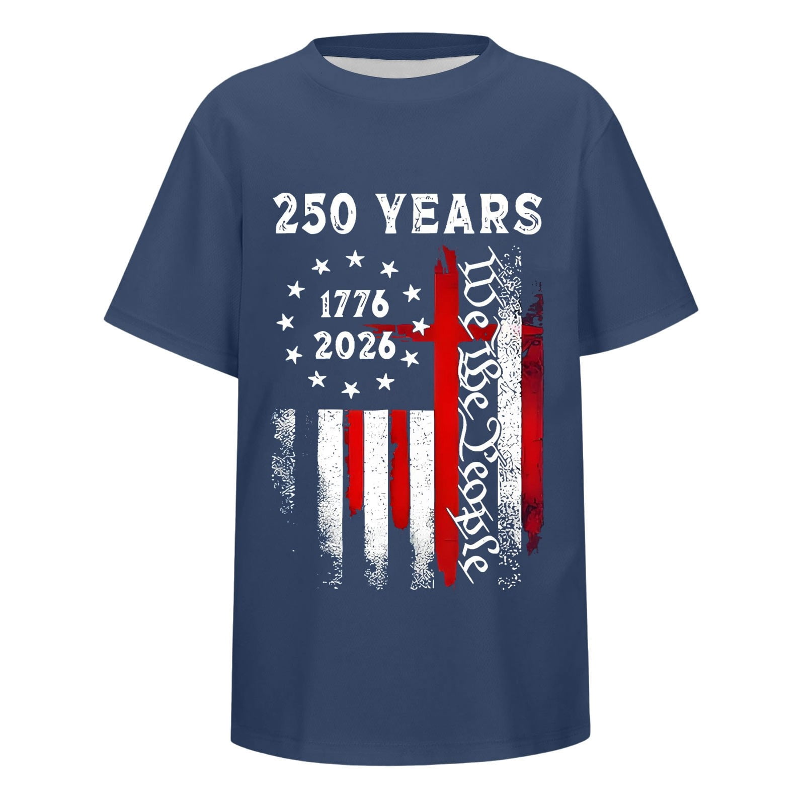 Avolia Men's Casual Graphic Print T-Shirt Summer Clothes Unisex Tee ...