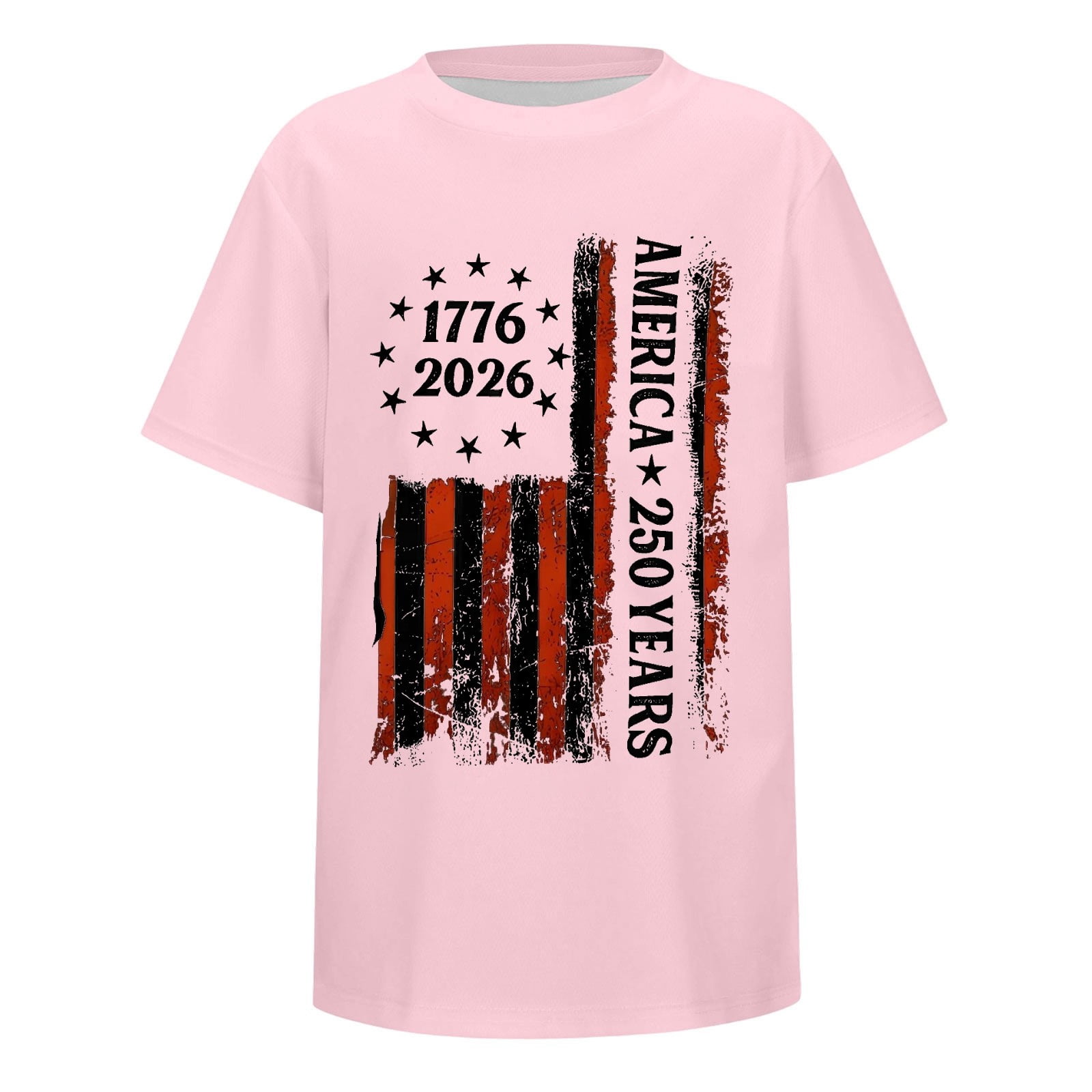 Avolia Men's Casual Graphic Print T-Shirt Summer Clothes Unisex Tee ...