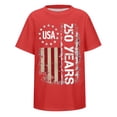 Avolia Men's Casual Graphic Print T-Shirt Summer Clothes Unisex Tee ...