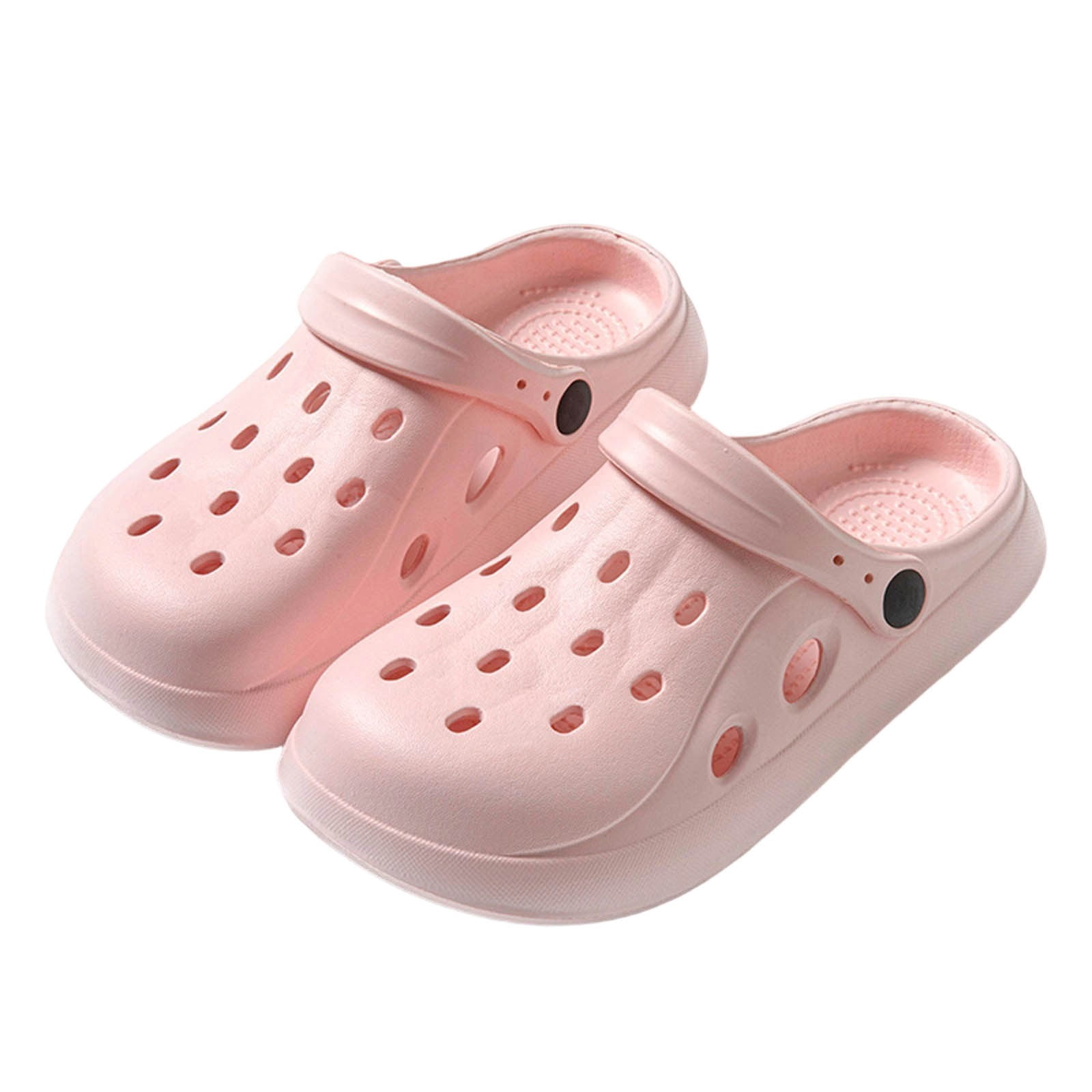 Avolia Women Comfortable Home Slippers Casual Indoor Slides Breathable ...