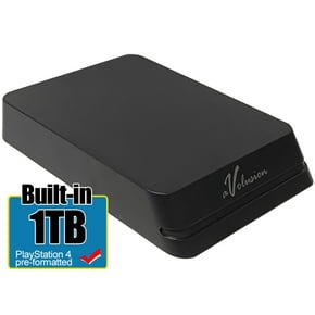 1TB External Hard Drives in External Hard Drives - Walmart.com