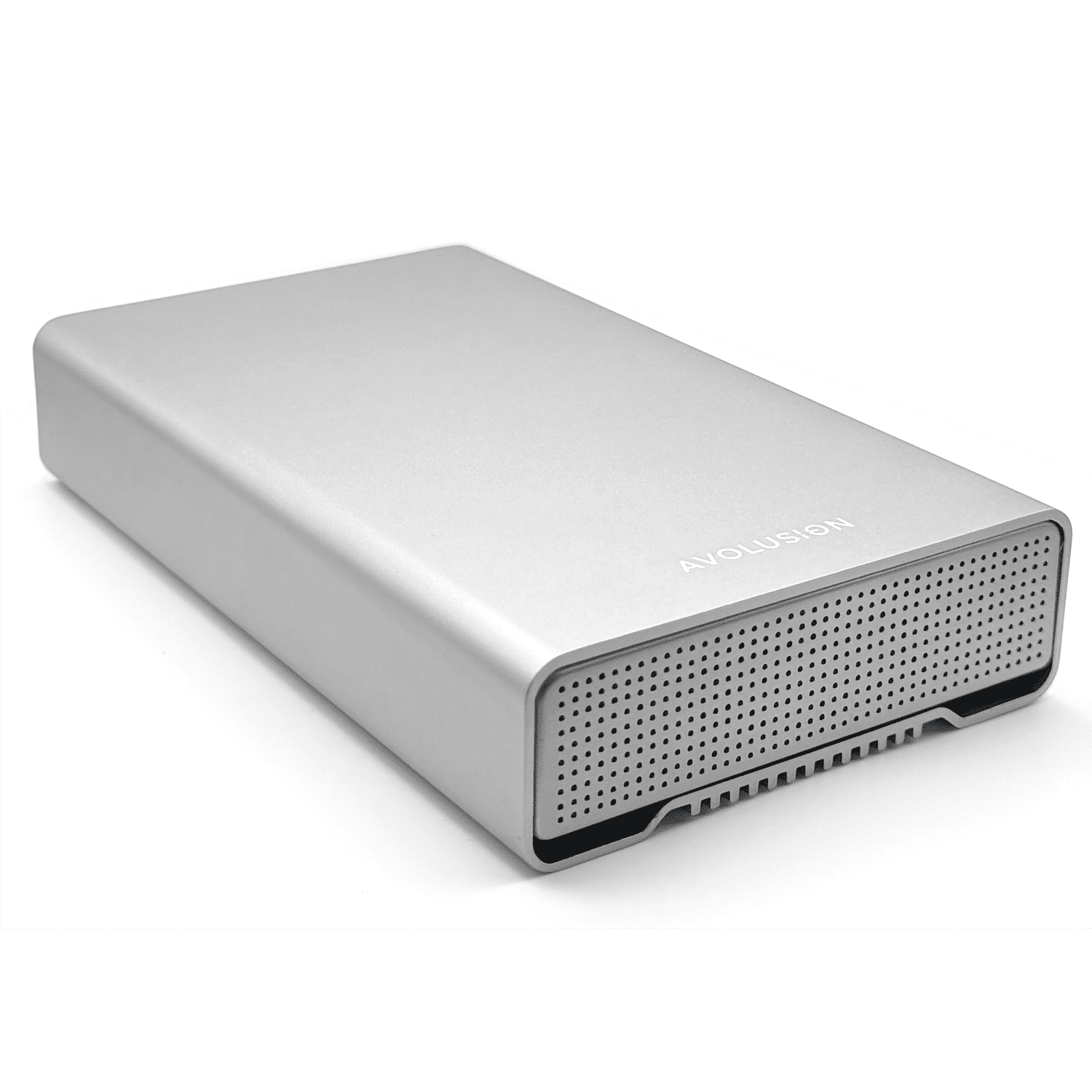 Avolusion PRO-G1 Series 10TB USB 3.2 Gen 2 USB-C External Hard Drive ...