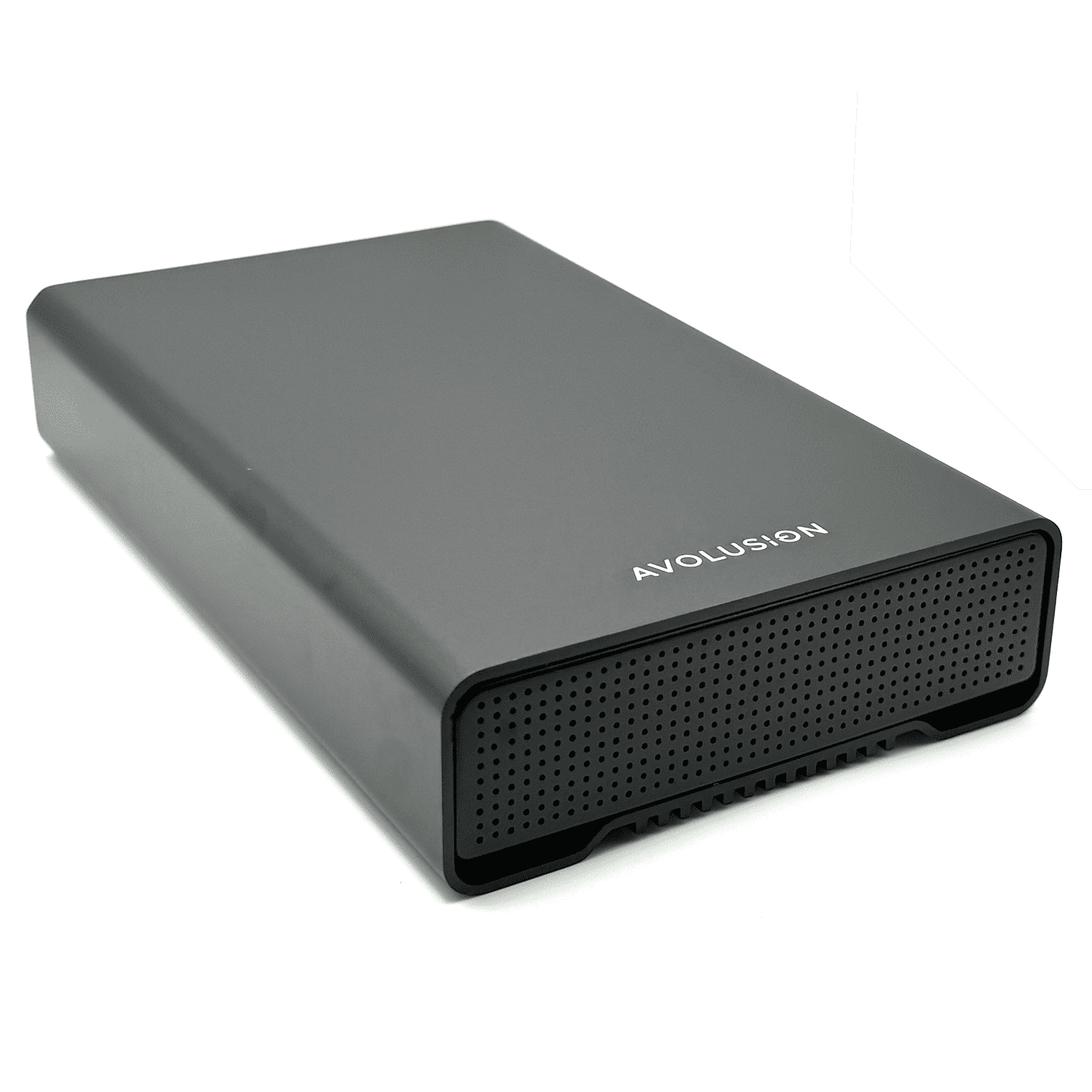 Avolusion PRO-G1 Series 14TB USB 3.2 Gen 2 USB-C External Hard Drive ...