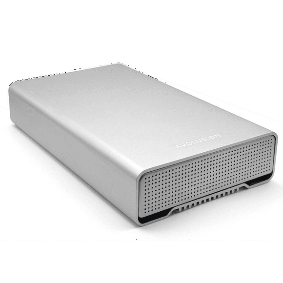 20tb External Hard Drive