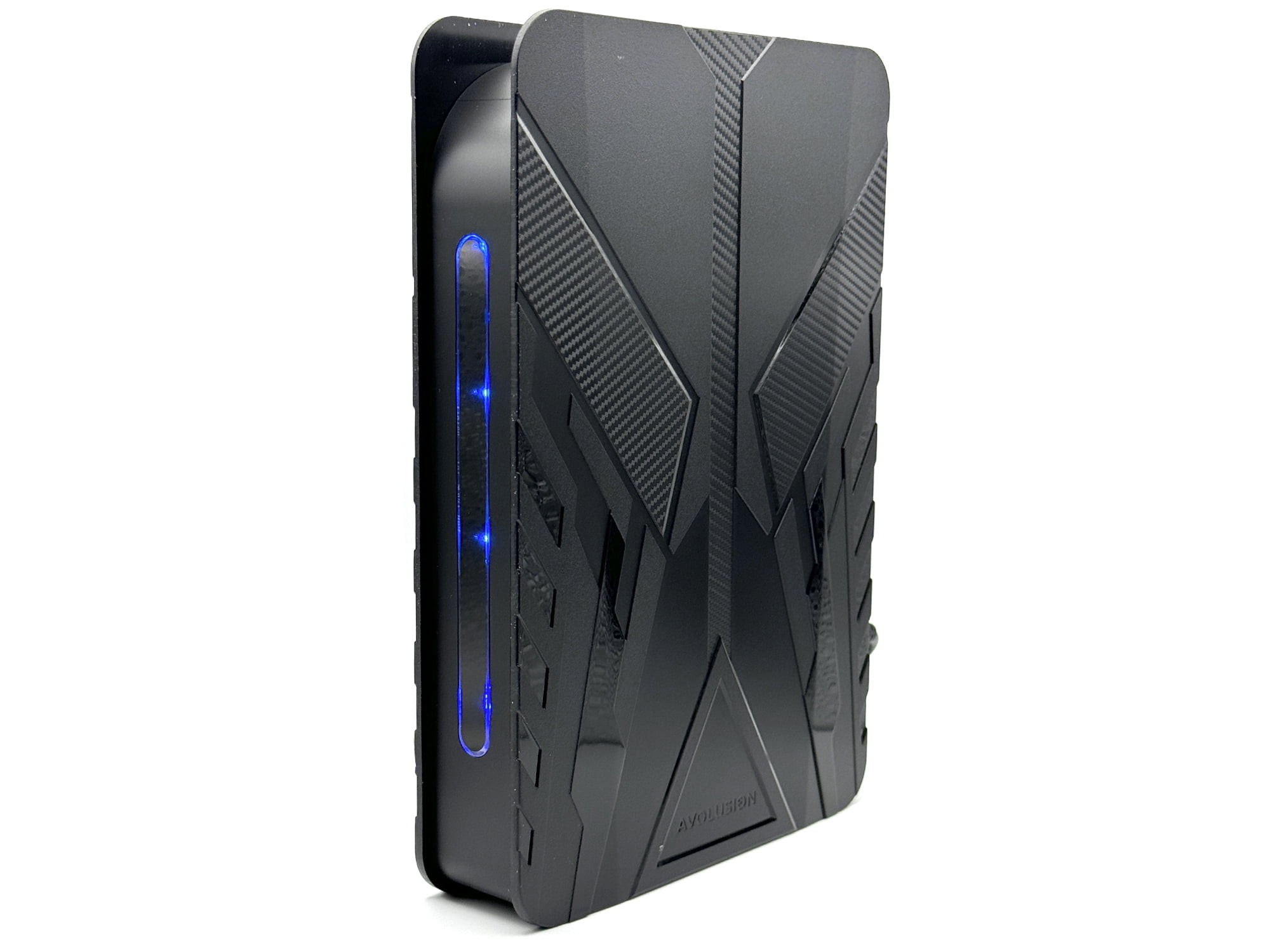 Avolusion PRO-T8 Series 2TB USB 3.0 External Gaming Hard Drive for PS5 ...