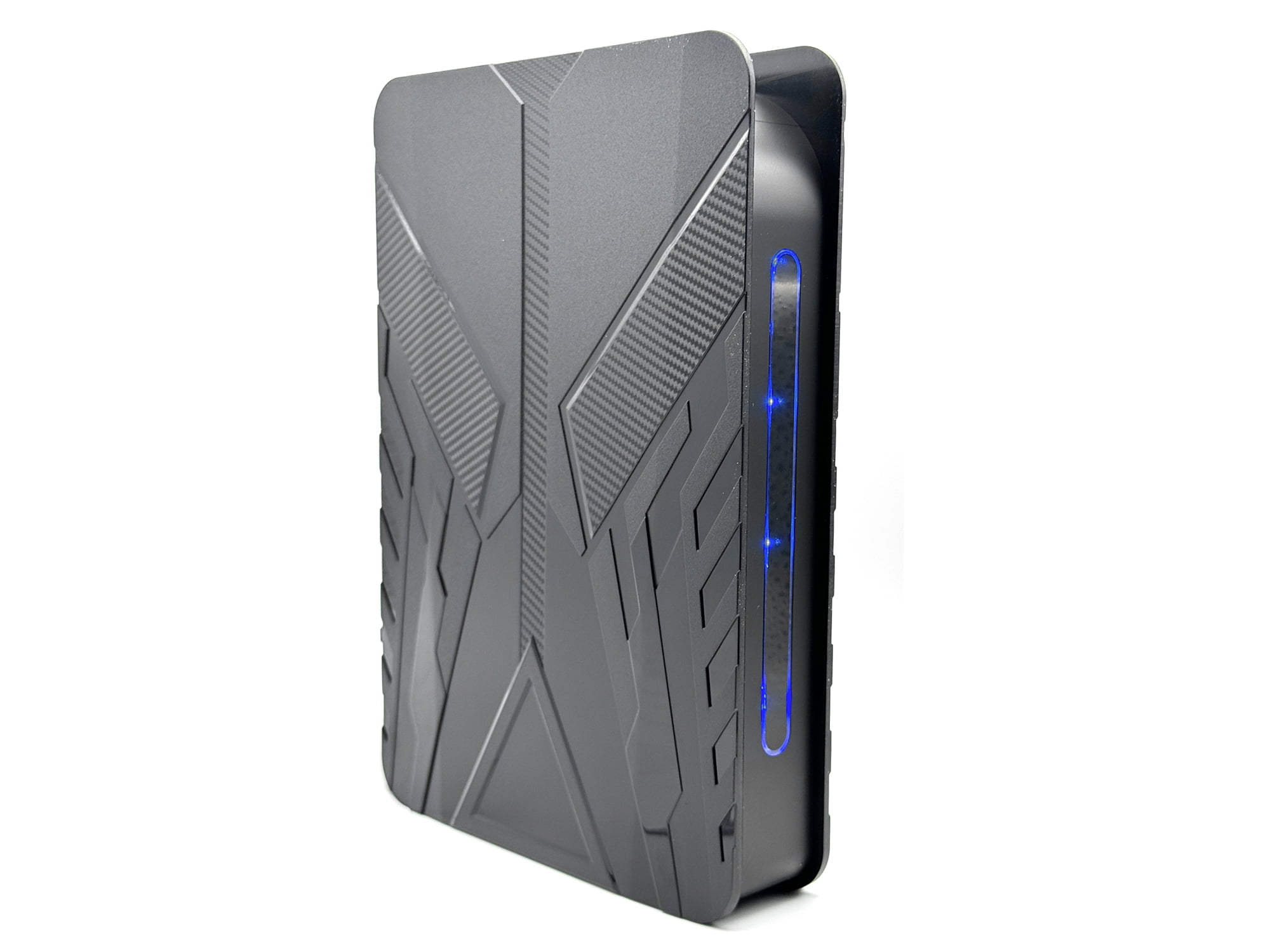 Avolusion 6TB USB 3.0 Pro-T8 Extended Hard Drive for PlayStation 5, PS4 ...