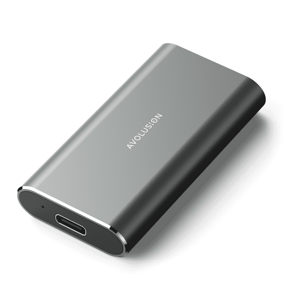 External Hard Drives - Essential Data Storage for Your Business